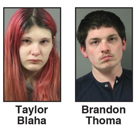 FD parents plead not guilty to infant murder | News, Sports, Jobs ...